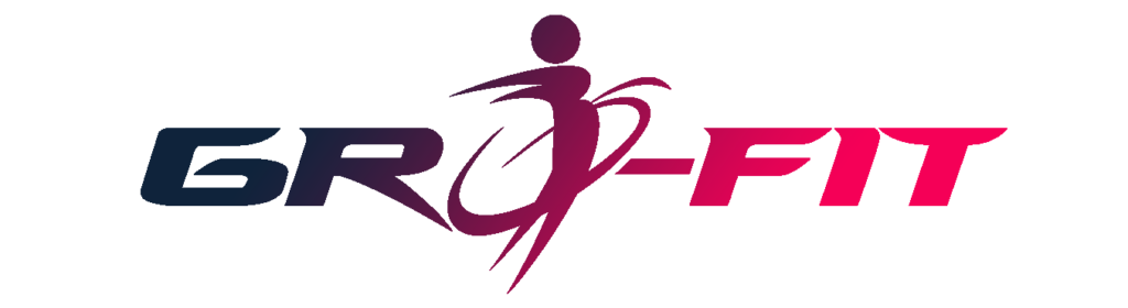 Home - Gro-Fit | Quick Home Workouts + Meal Plans