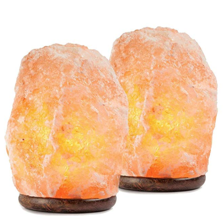 What Are the Benefits of Pink Himalayan Salt